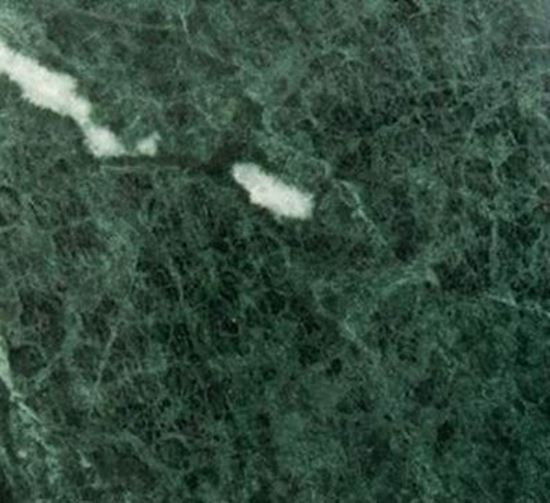 Parrees. Olive Green Marble