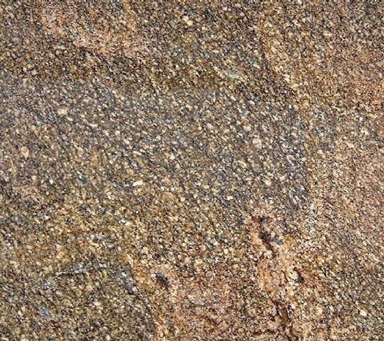 Parrees. India Copper Brown Granite