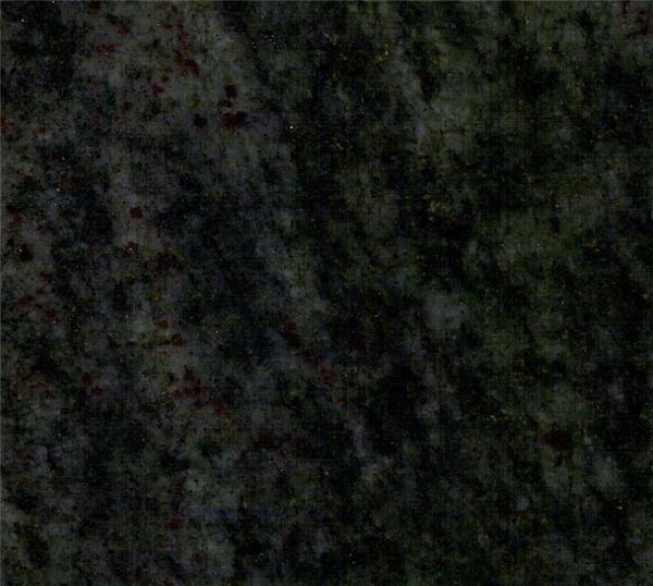 Parrees. Tropical Green Granite